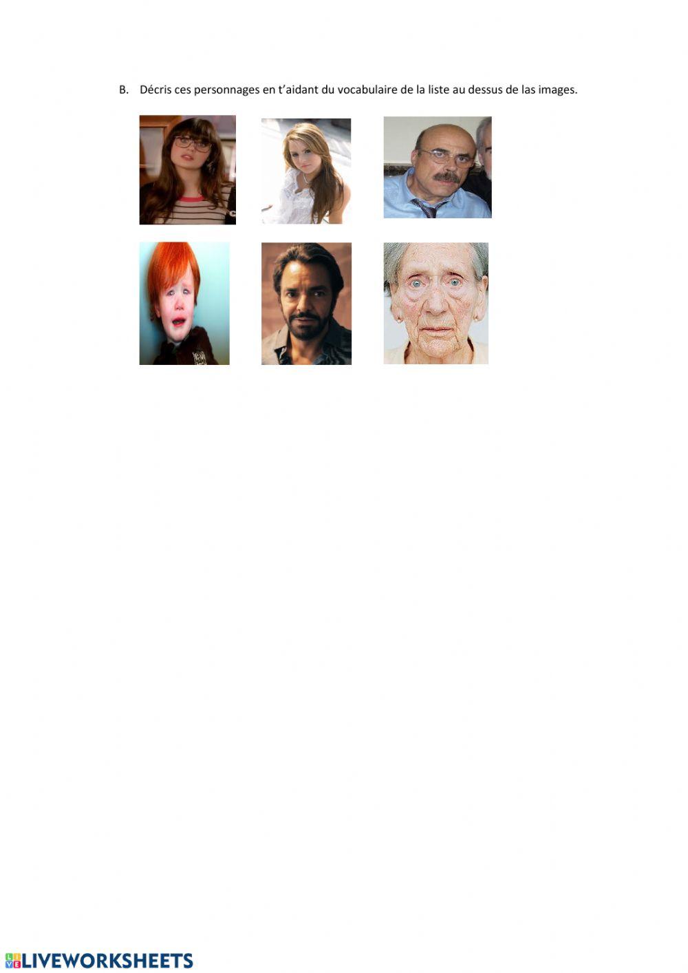 Description Physique 60439 | Marlet Salazar Lazarini