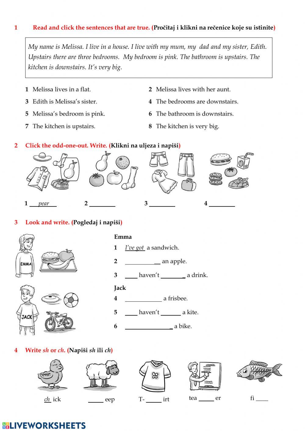 FF, Review3,Hard | Free Interactive Worksheets | 77569