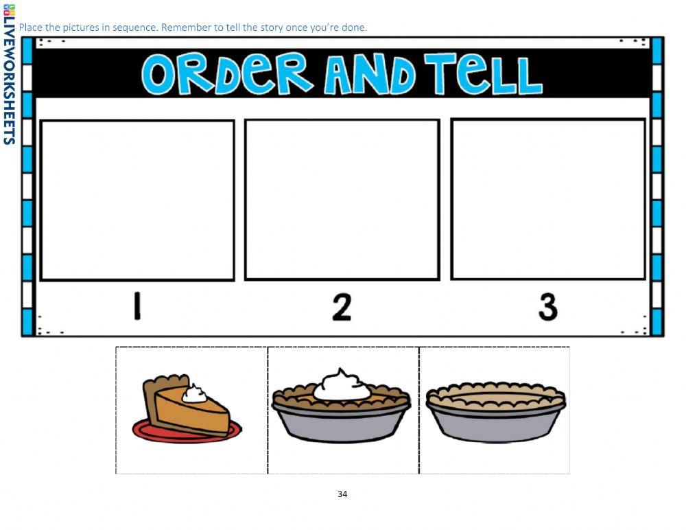 5471925 | Sequencing, 3-step, Part 4 | Matthew Koanui