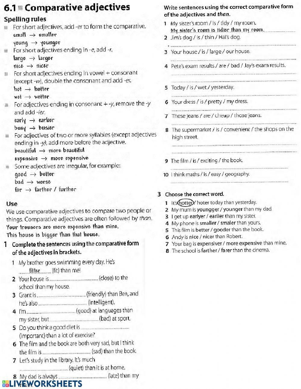 EFL teacher | Marión Antonella Lencina | Live