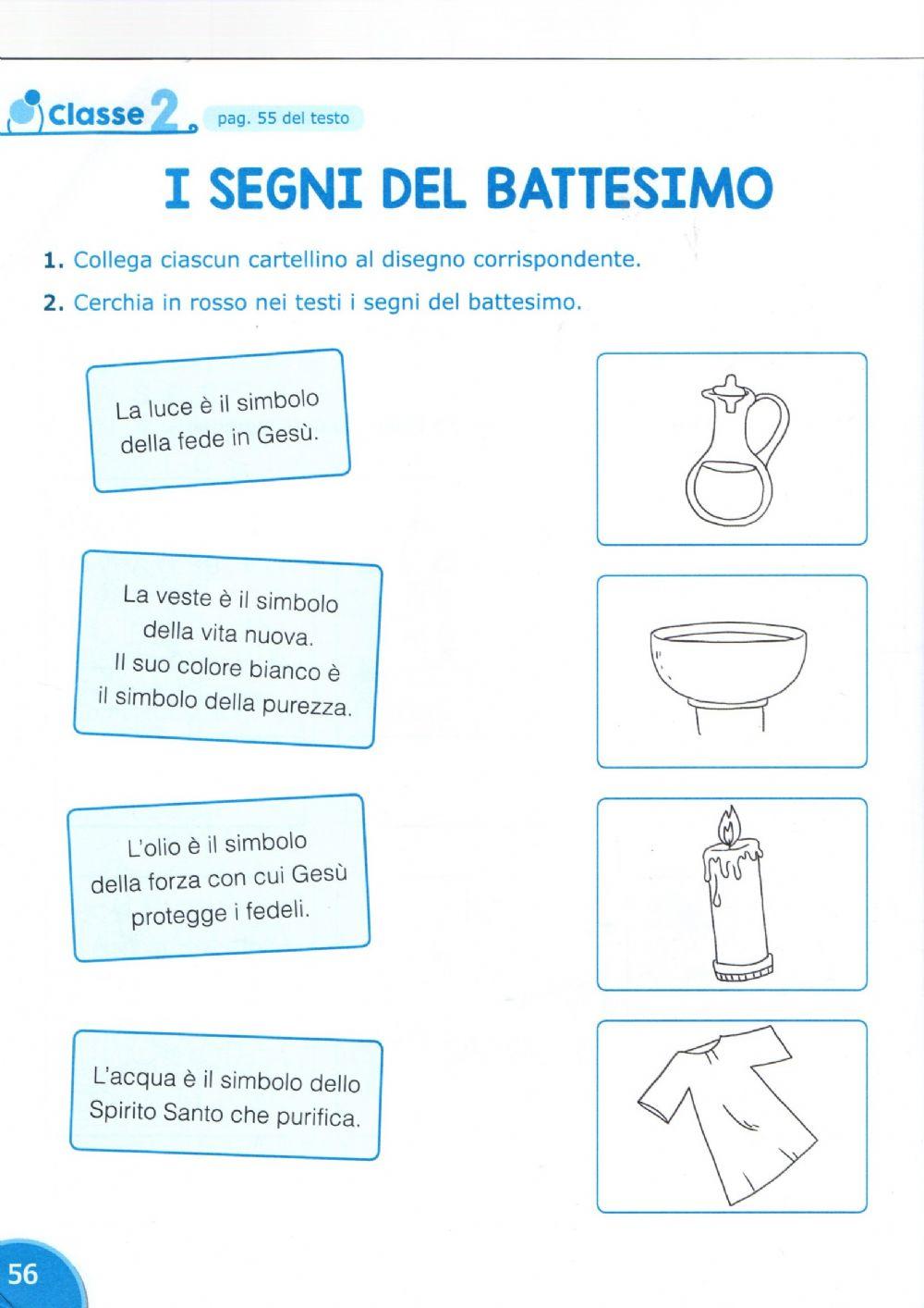 Simboli Del Battesimo Bomboniera Angioletto Rosa Realizzato In Legno