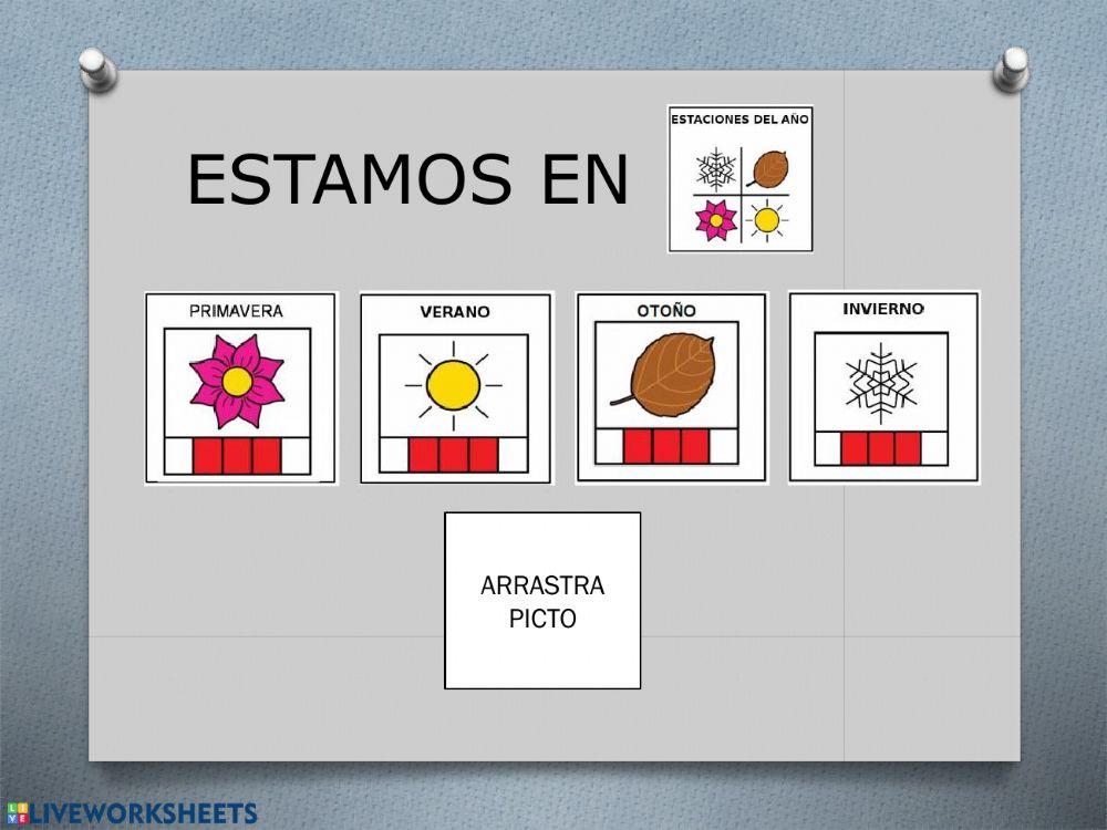 Agenda interactive worksheet | Live Worksheets