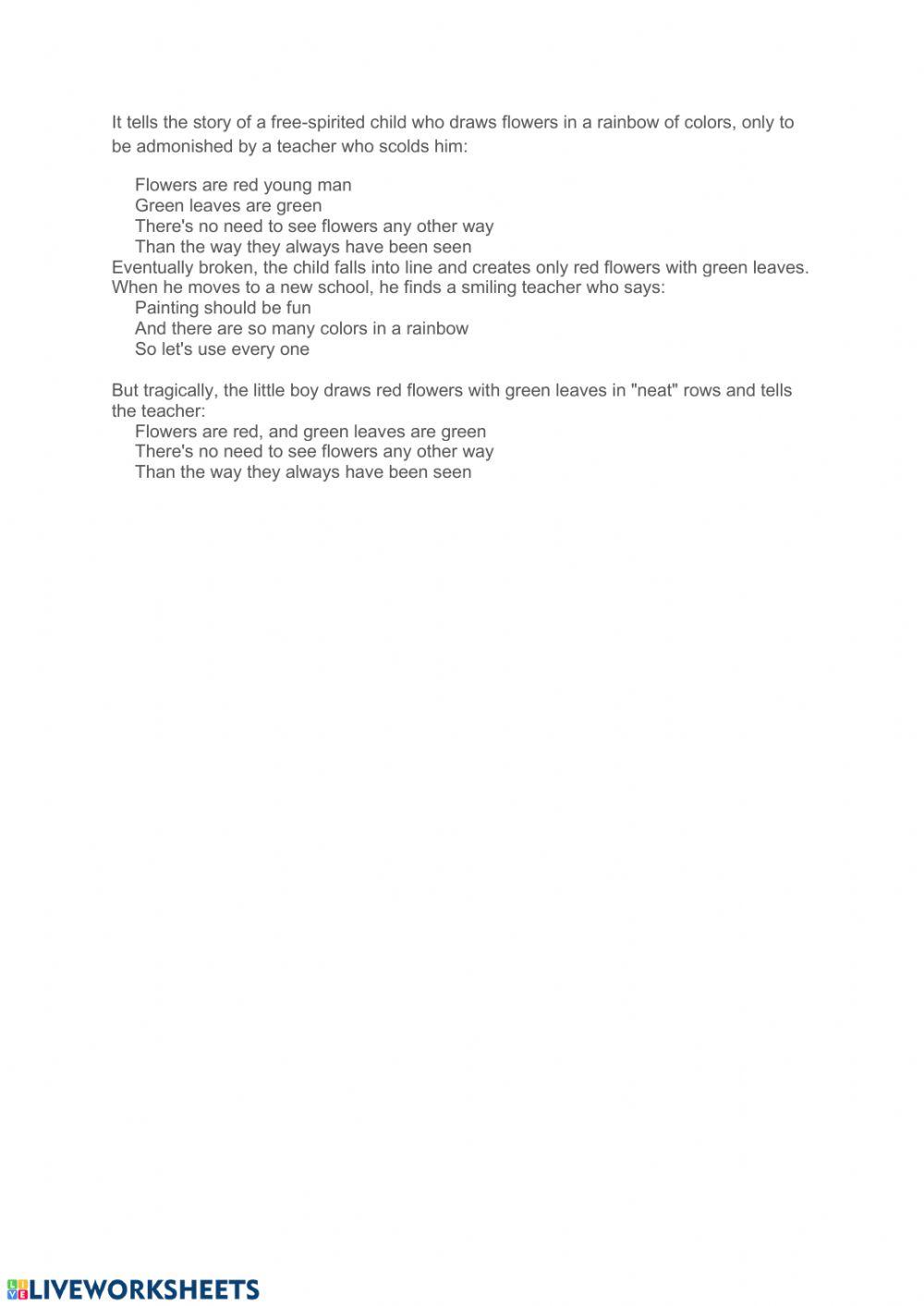 Chance Probability Key Word Transformation worksheet | Live Worksheets