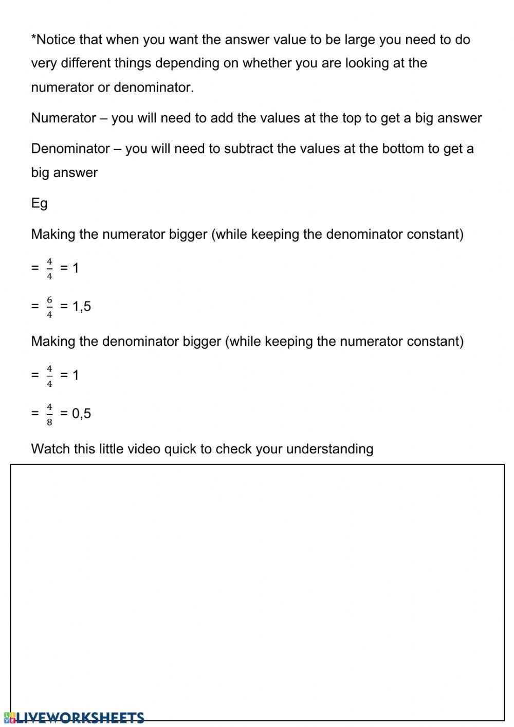Doppler effect 3 | Free Interactive Worksheets | 106219