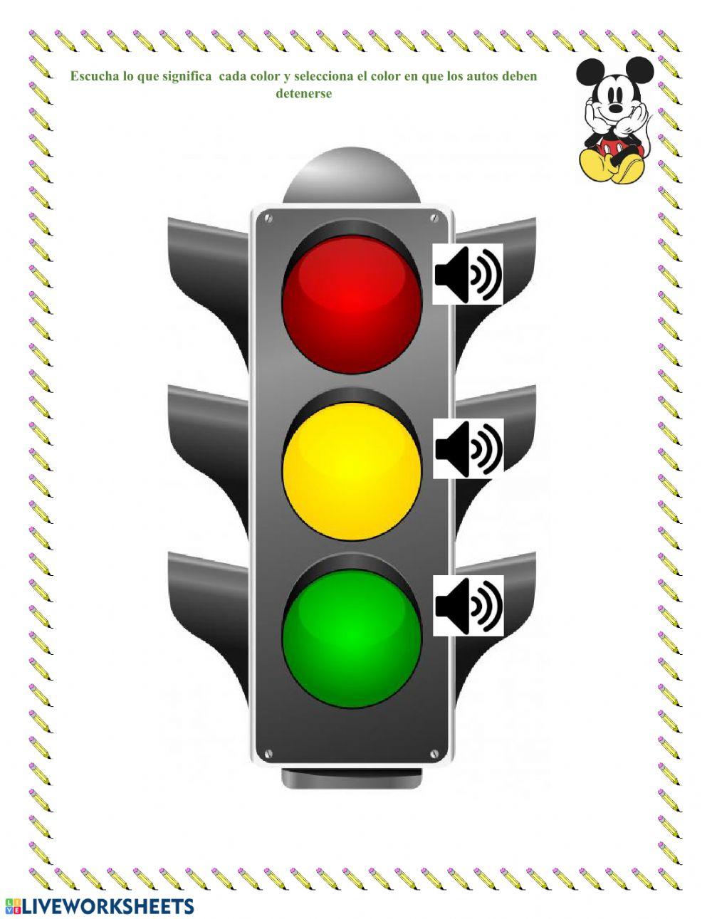 Semaforo 2 106340 | Katy Vanessa Moreno Ona | Live