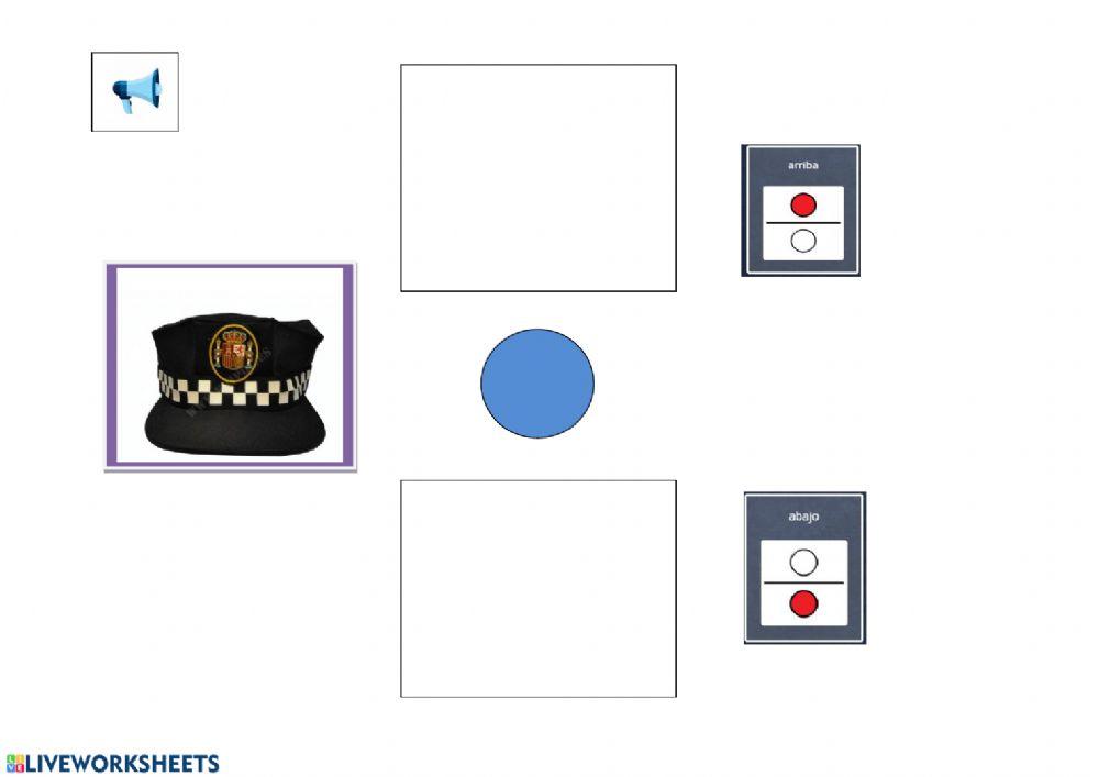 Conceptos basic… | Free Interactive Worksheets | 106723 Conceptos basic… | Free Interactive Worksheets | 106723