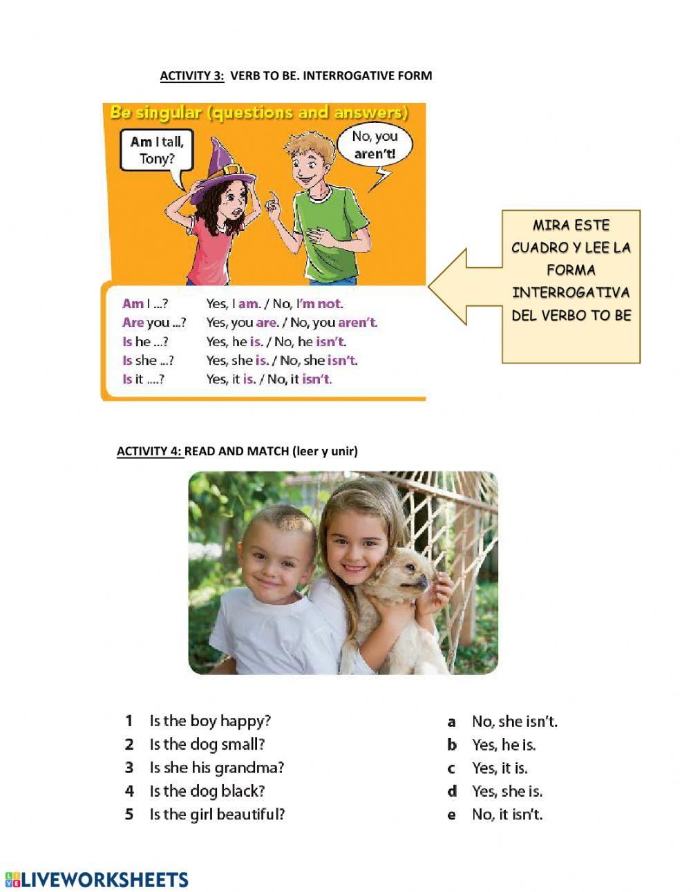 Adults worksheet | Live Worksheets