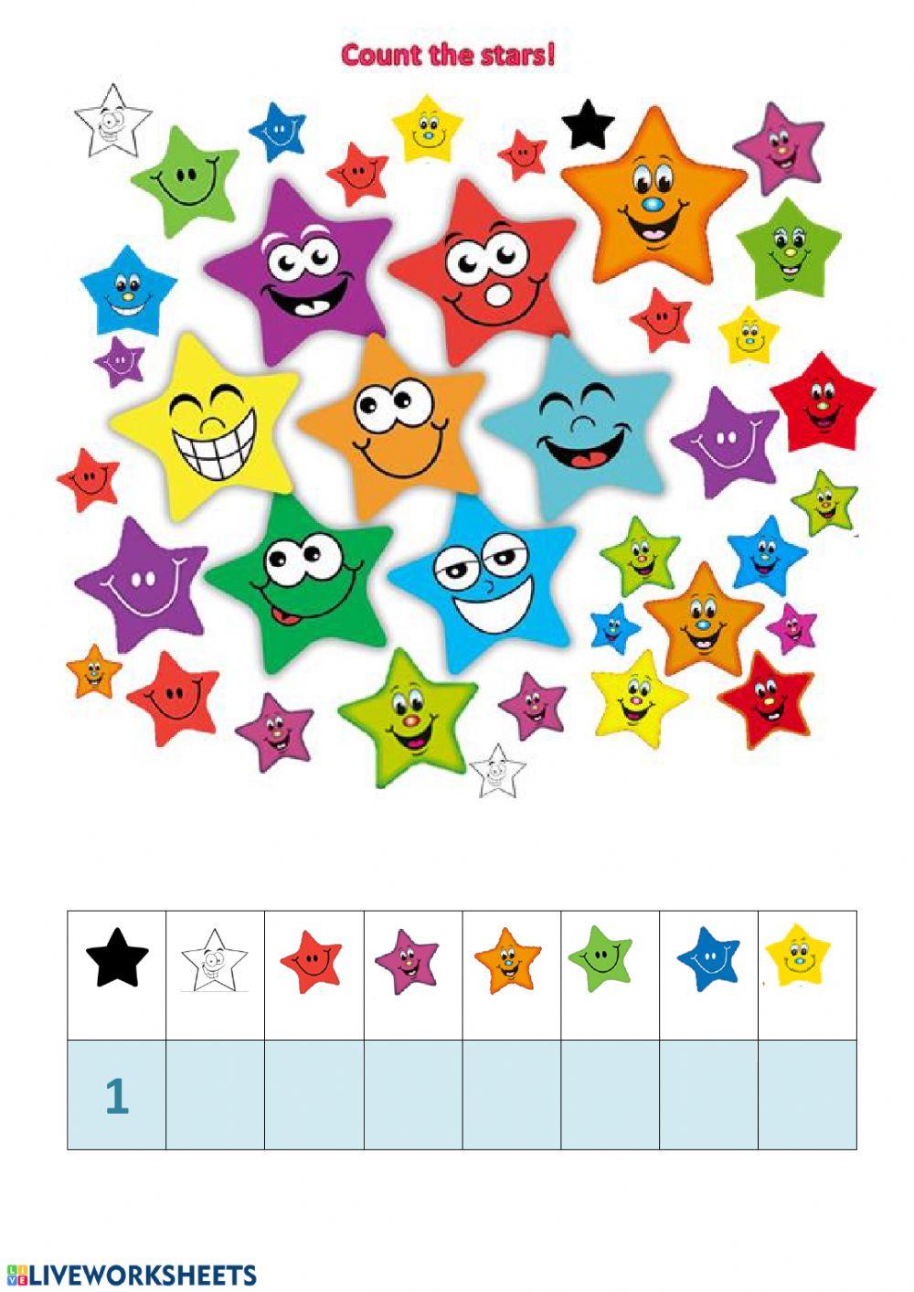 FF Starter Unit 3 Colours 1048147 | GalinAnilag | Live