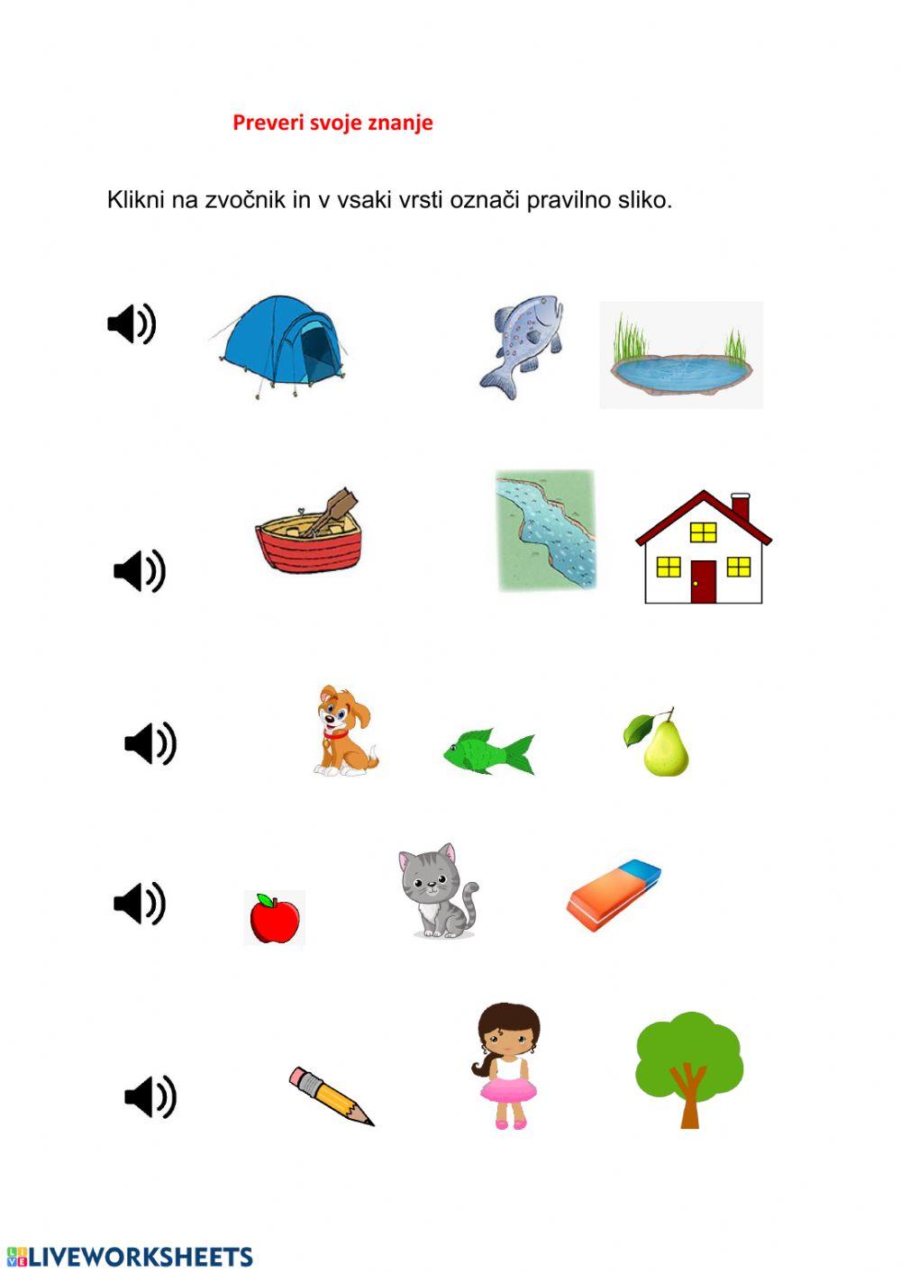 I can see worksheet | Live Worksheets