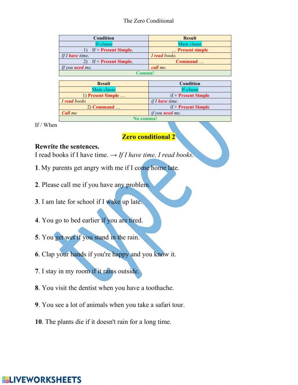 111048 | The Zero Conditional 2 | KalleL