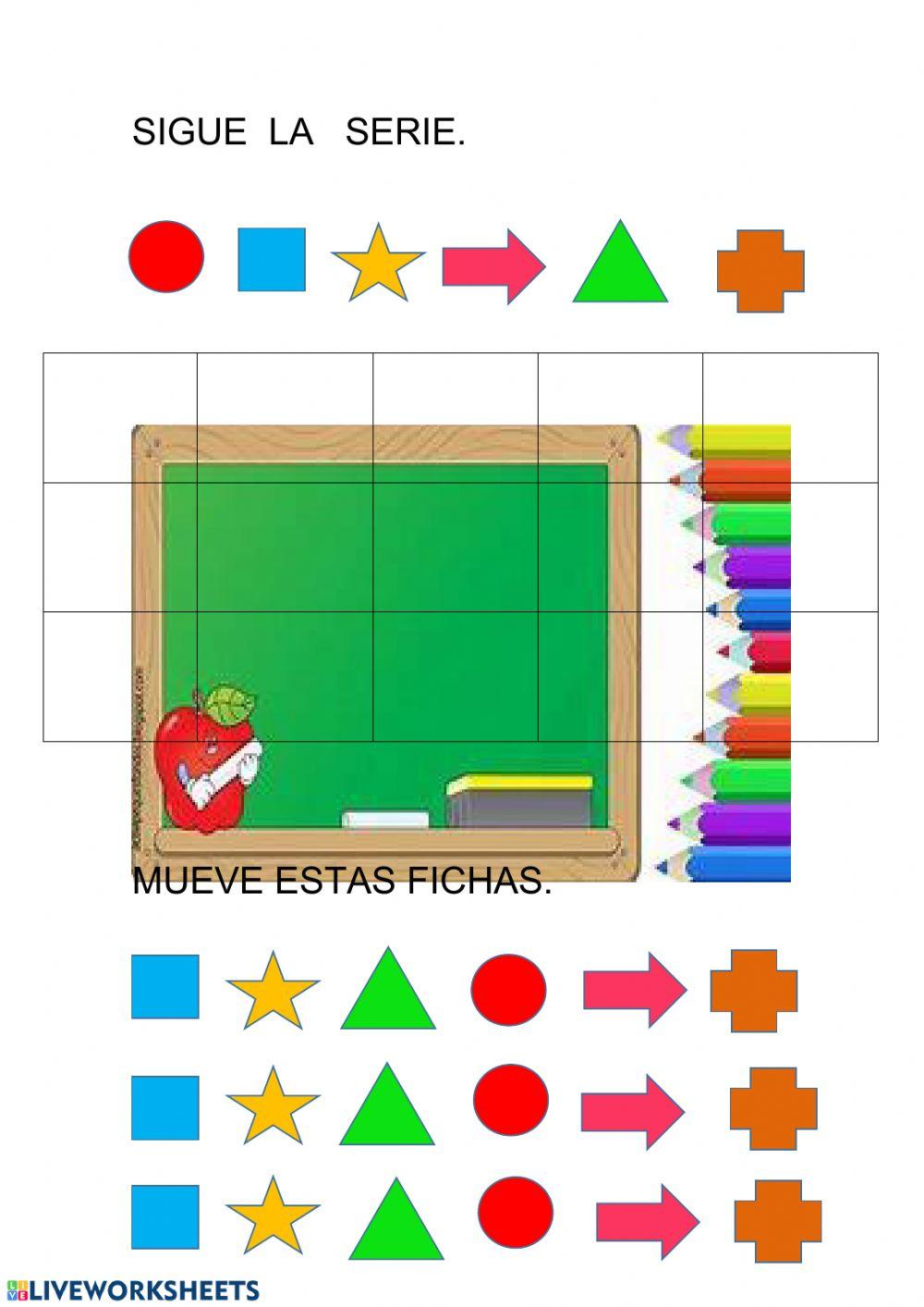 Mate online worksheet | Live Worksheets