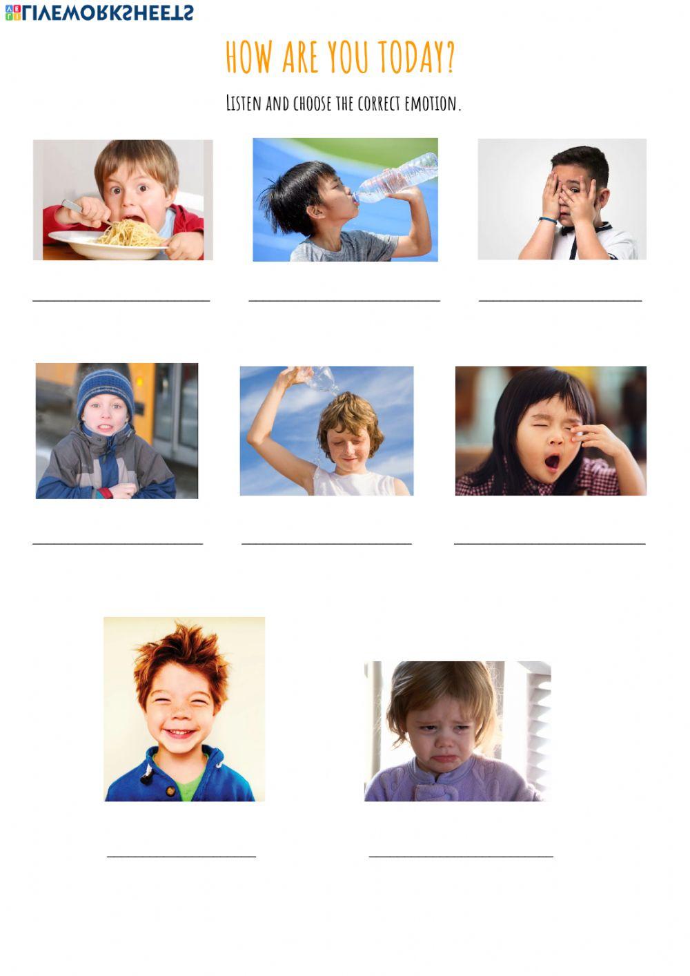 114889 | How are you today? | MissSofiRossit