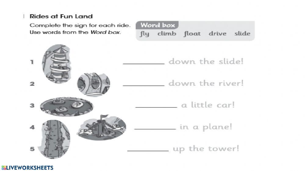 Unit 7 review 116567 | Berta Medina Rose | Live