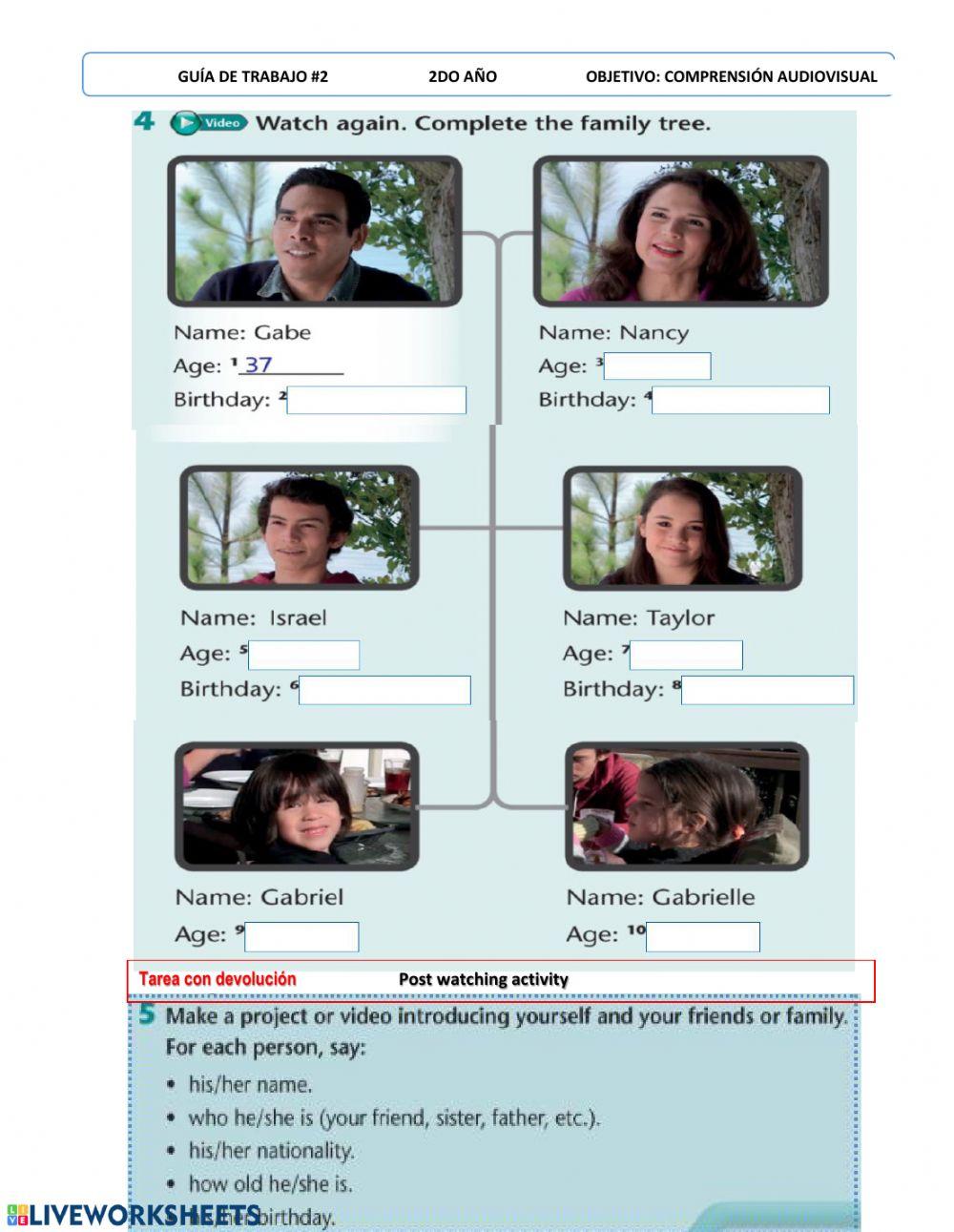 119975 | The Salazar family | MarianaCeliz