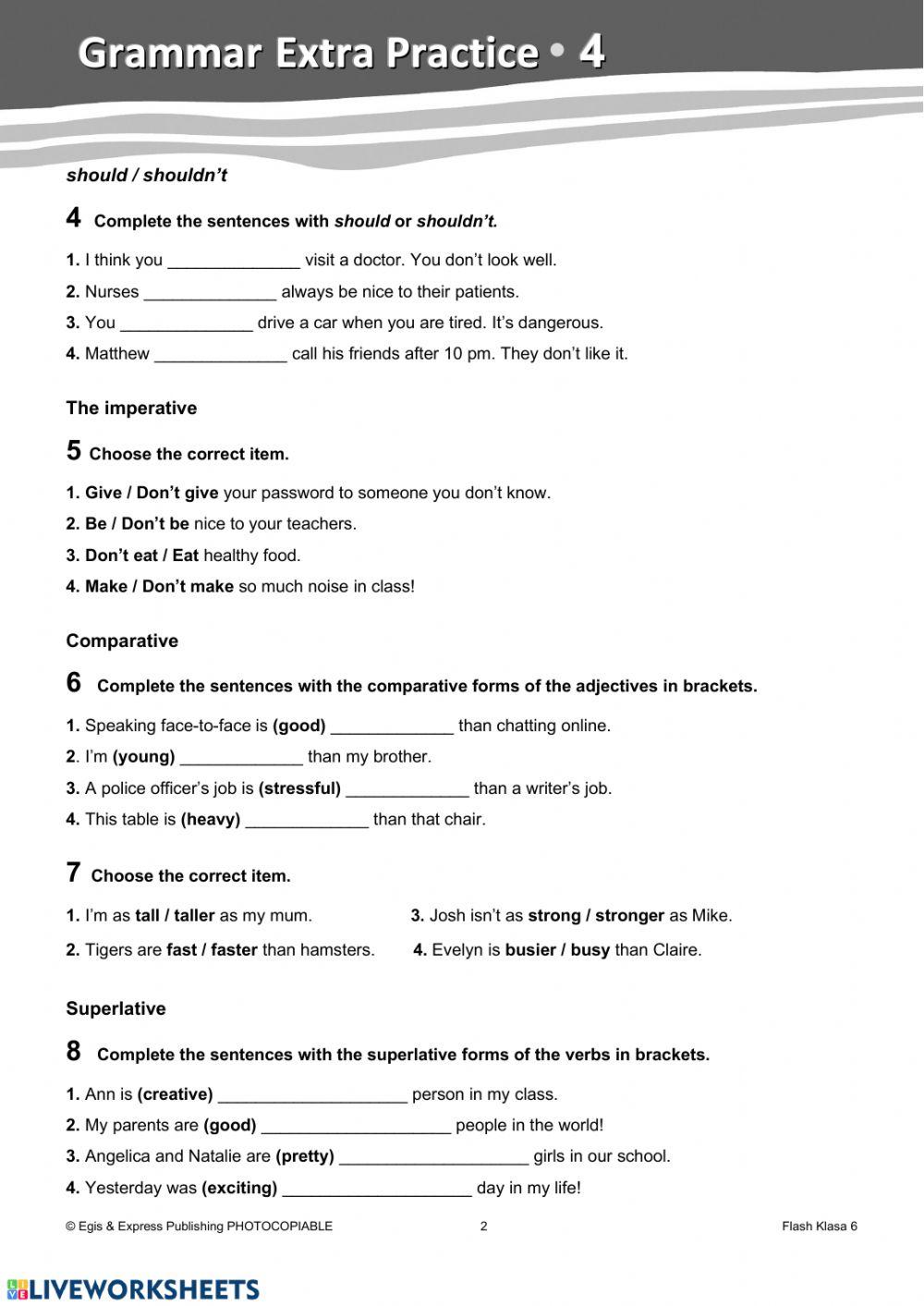 test unit 4 Fla… | Free Interactive Worksheets | 5511893