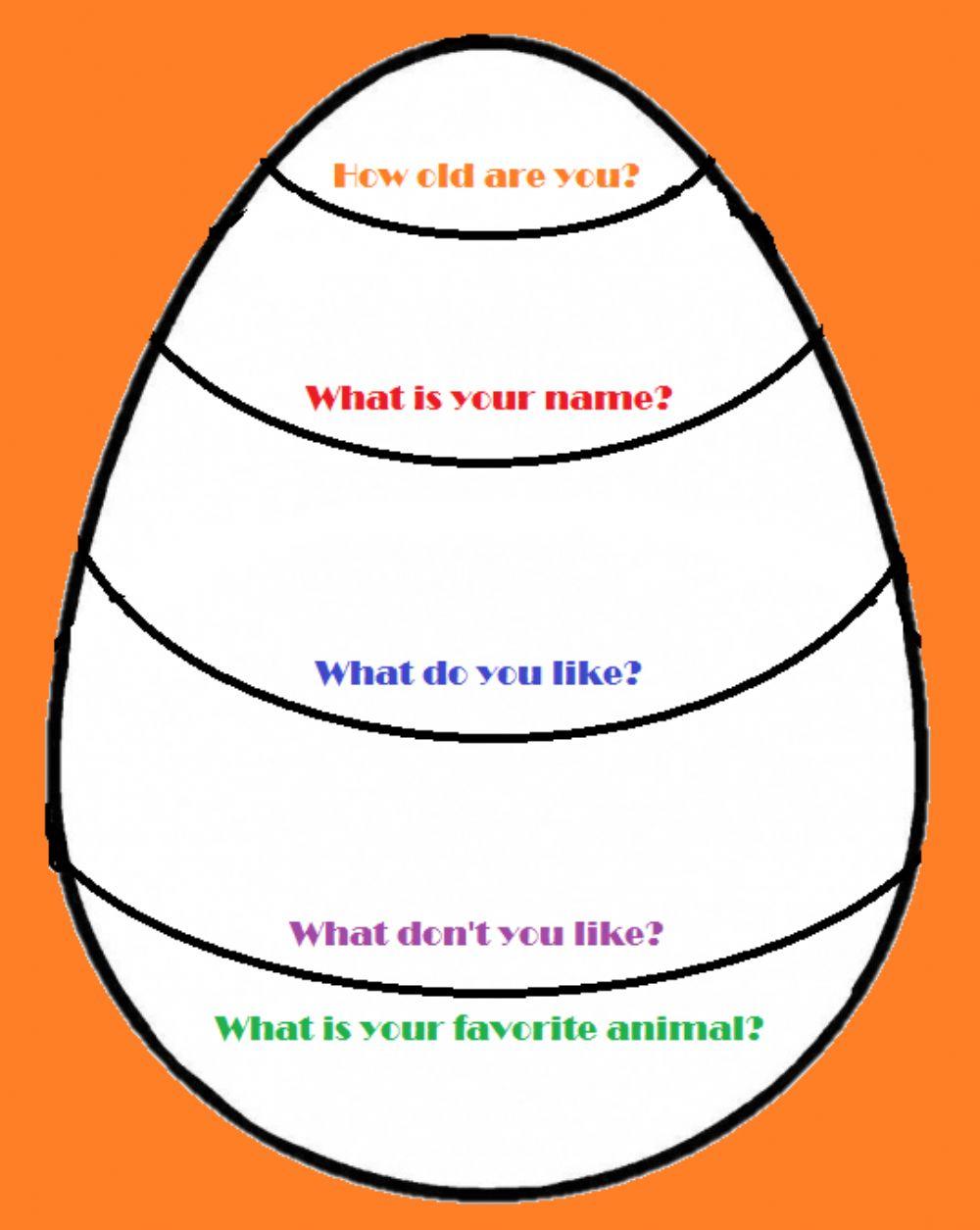 Acquaintance worksheet | Live Worksheets