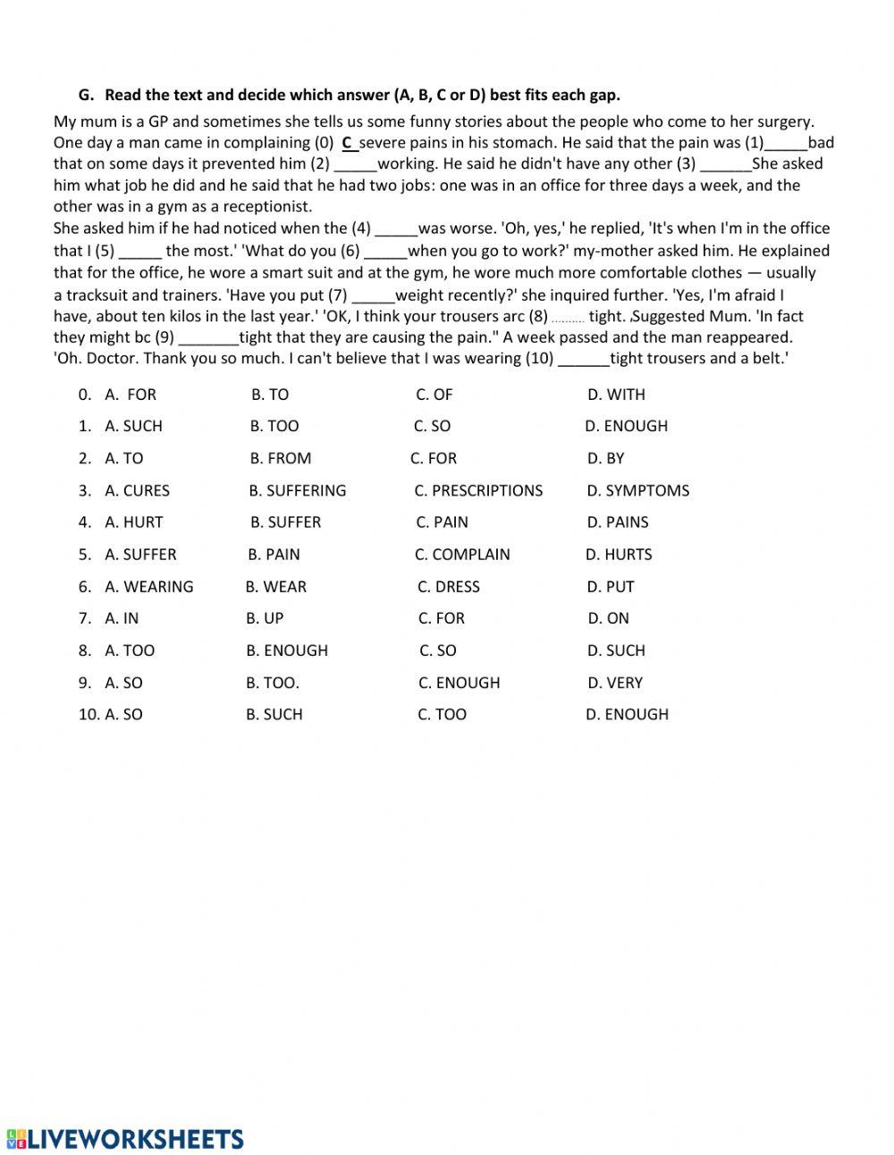 Laser b1 + 121035 | lady becerra | Live Worksheets