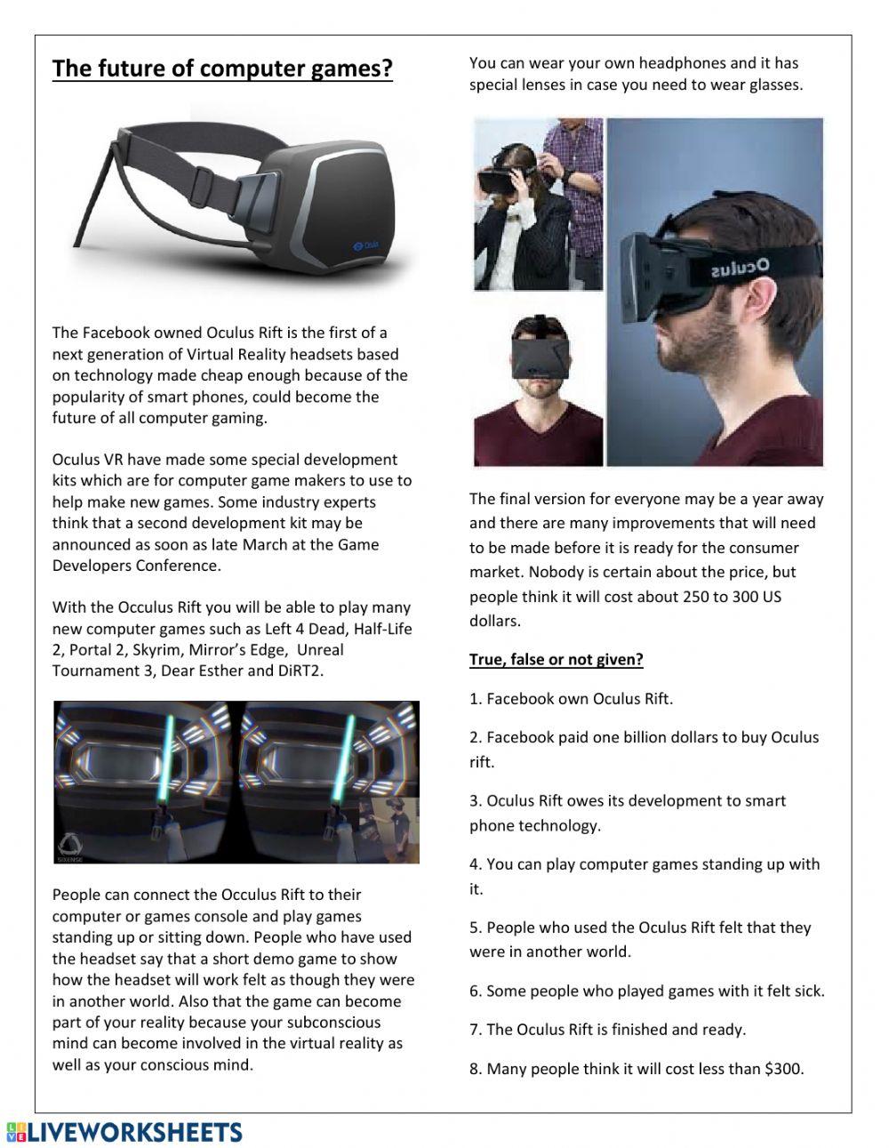 5525887 | Technology reading activity B2 | ahenaoj