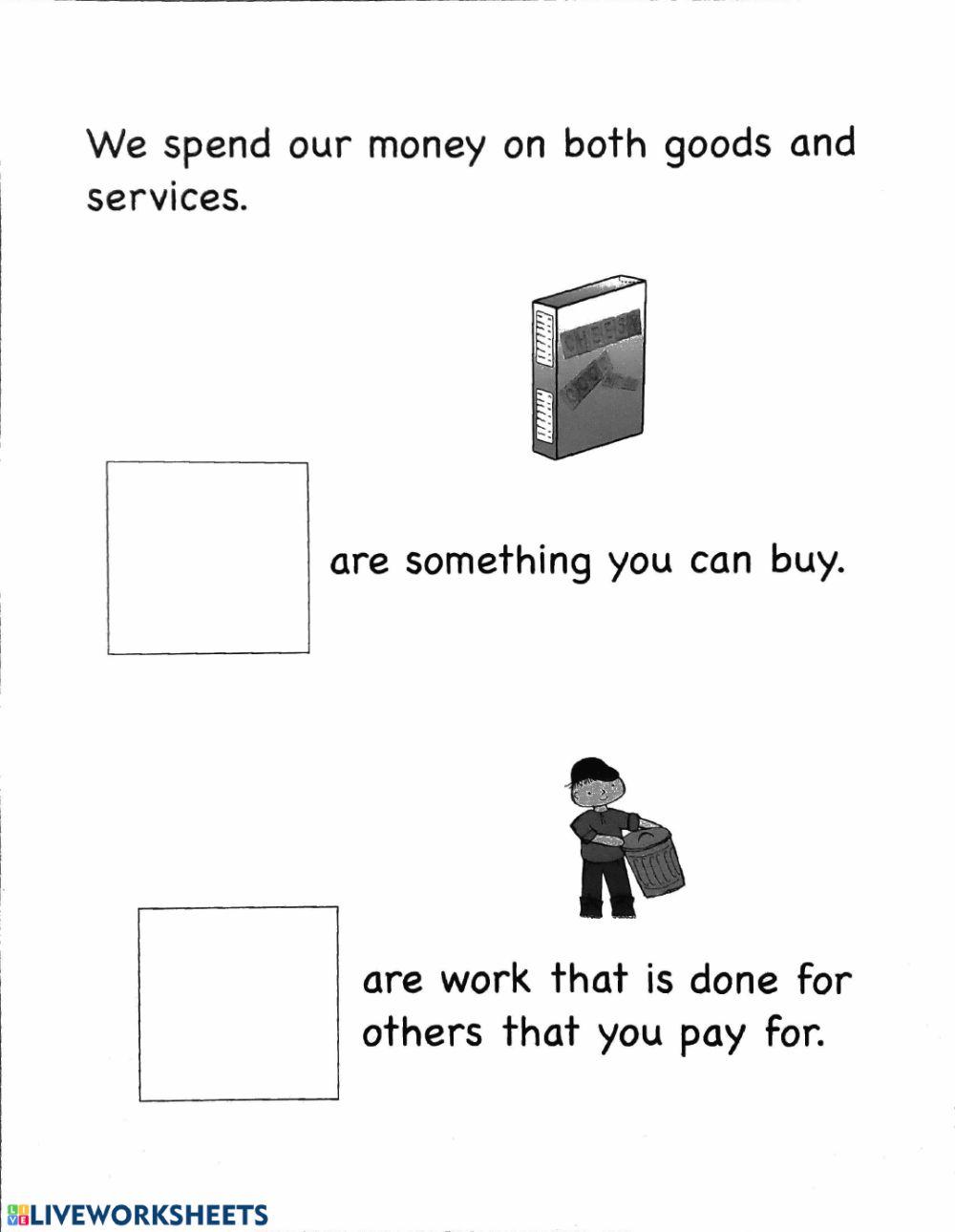 Money ID 2750 | sandra sun | Live Worksheets