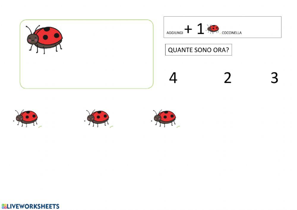 Addition To 10 Worksheet Live Worksheets addition-to-10-worksheet-live-worksheets