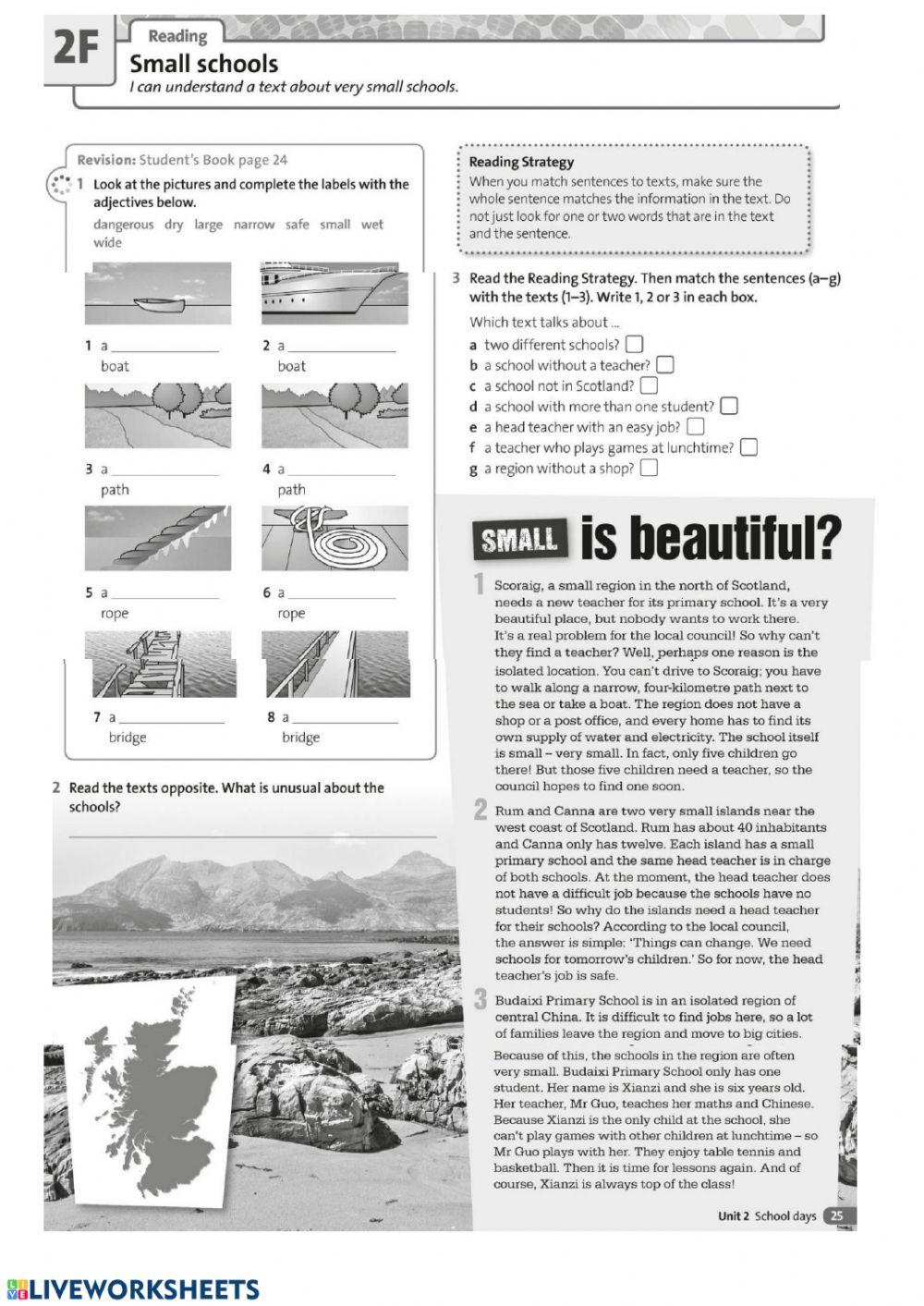 5544733 | Solutions elementary workbook 2f