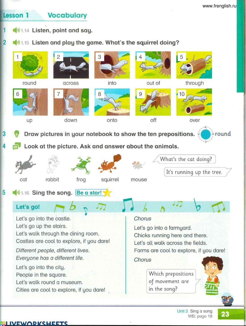 Academy stars. … | Free Interactive Worksheets | 5548101