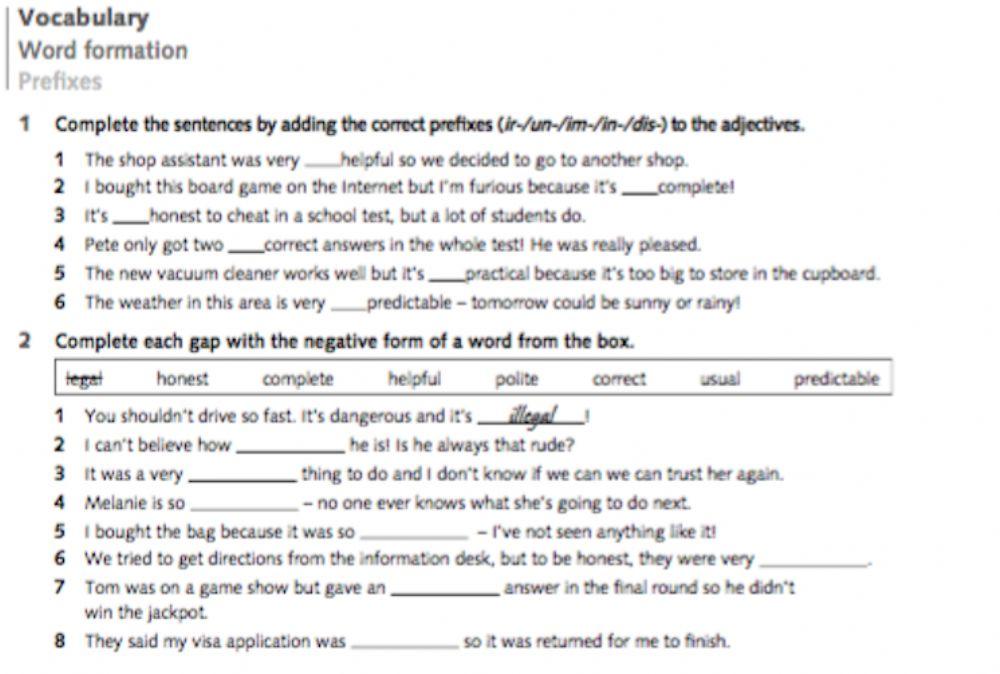 5555617 | FCE I - Laser B1+ extra practice 3