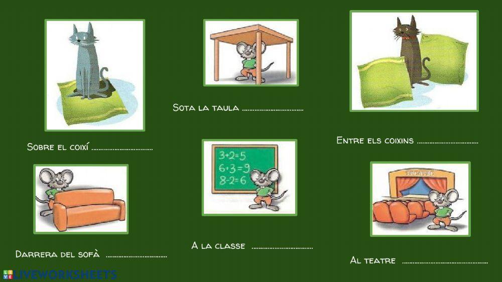 Hi ha worksheet | Live Worksheets