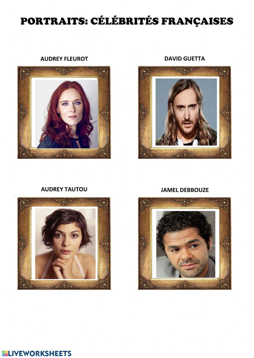 Description phy… | Free Interactive Worksheets | 142609