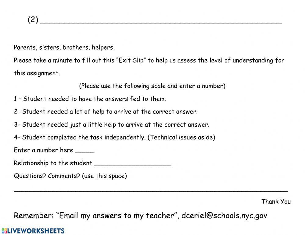 Picture walk 143379 | dceriel | Live Worksheets