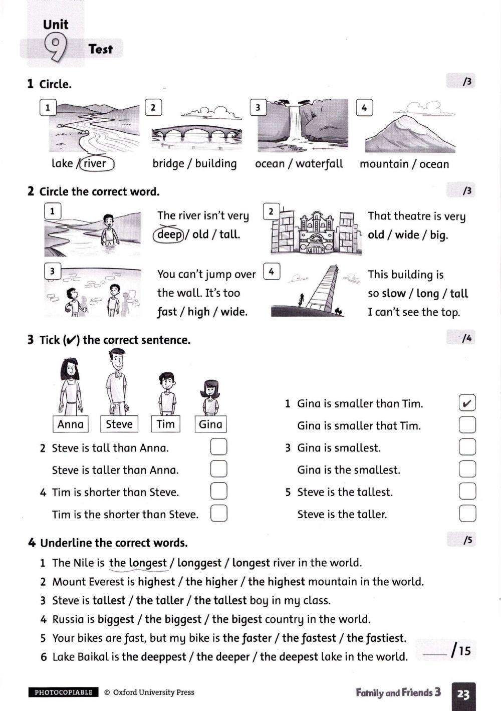 5442197 | FF3 unit 9 | poli_les | LiveWorksheets