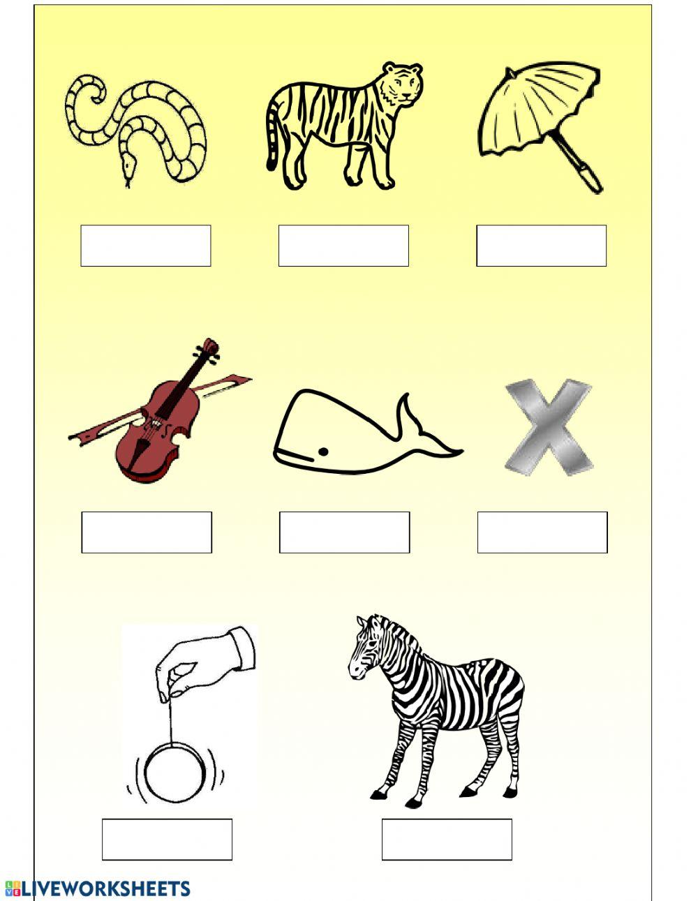 5443764 | ABC worksheet | RiinaTa | LiveWorksheets