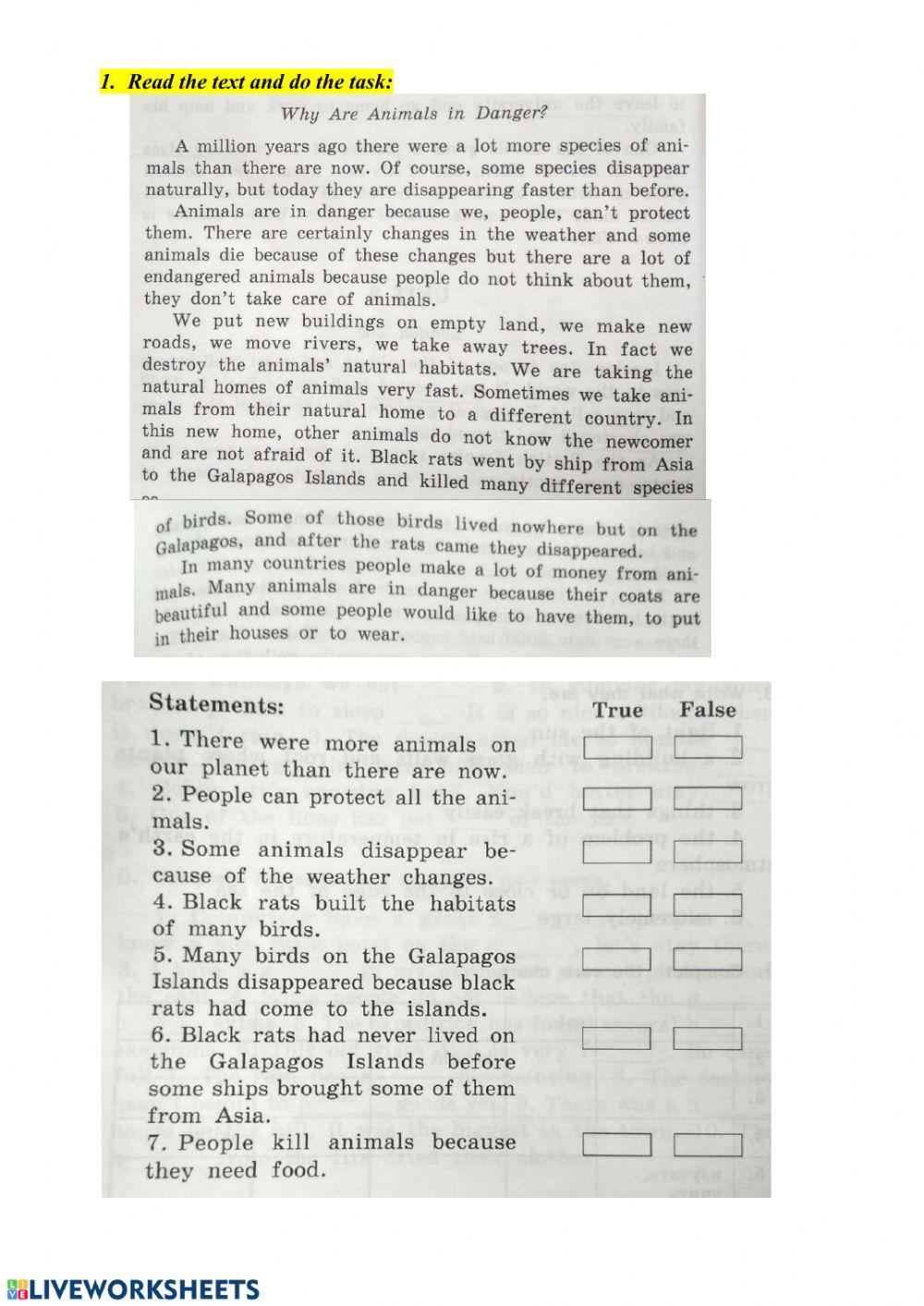 Form 6 Lesson 3 worksheet | Live Worksheets