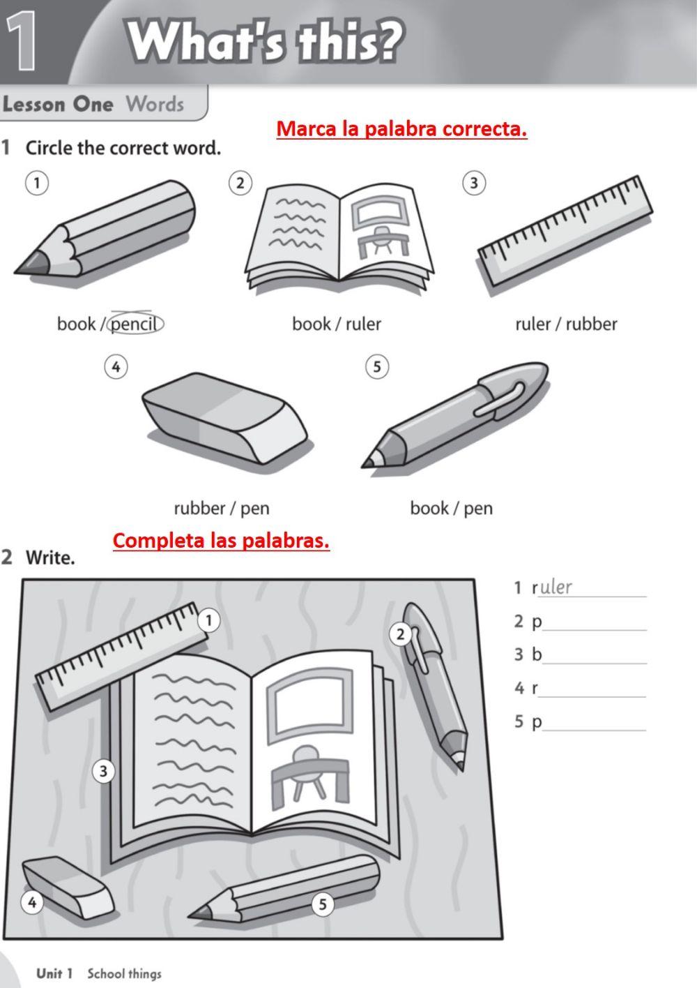 wb online exercise for | Live Worksheets