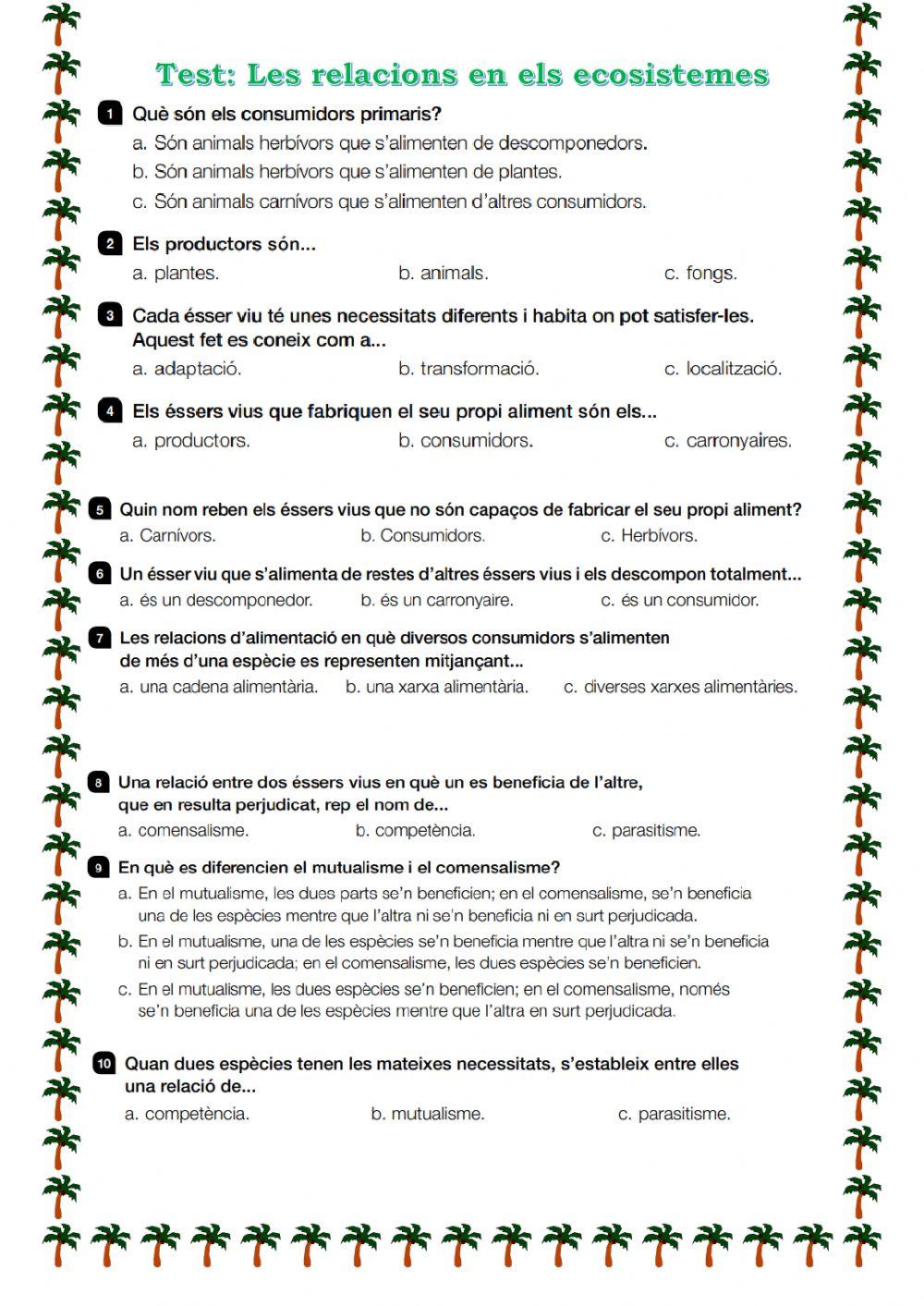 5626525 | test: Els ecosistemes | Rosana_Guillen