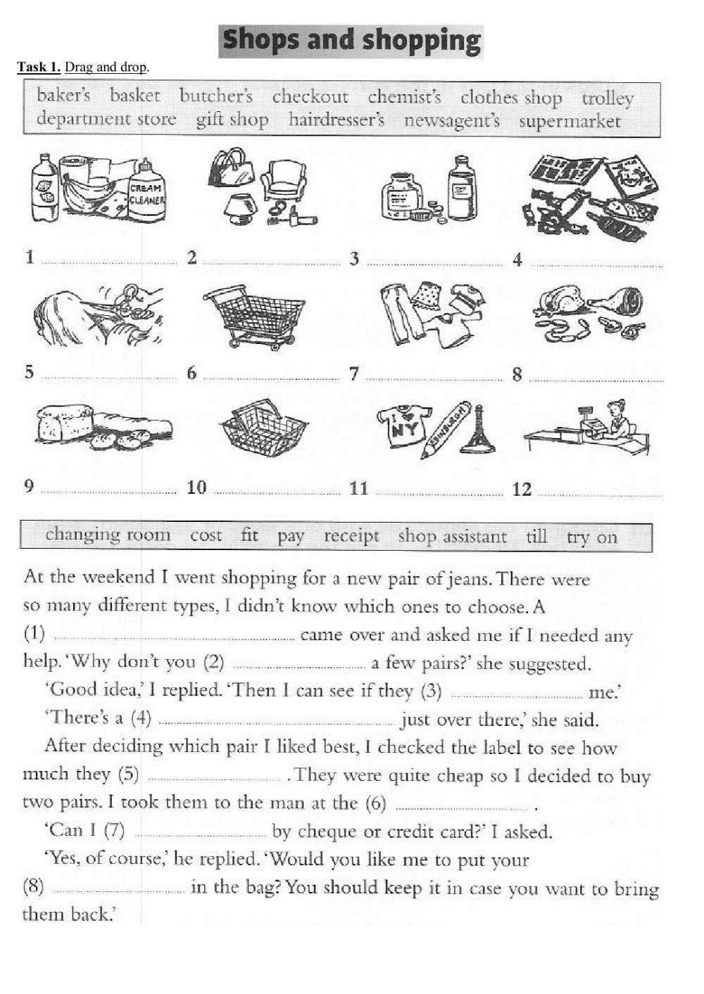 5627553 | Shops and shopping | Rita Sildnik