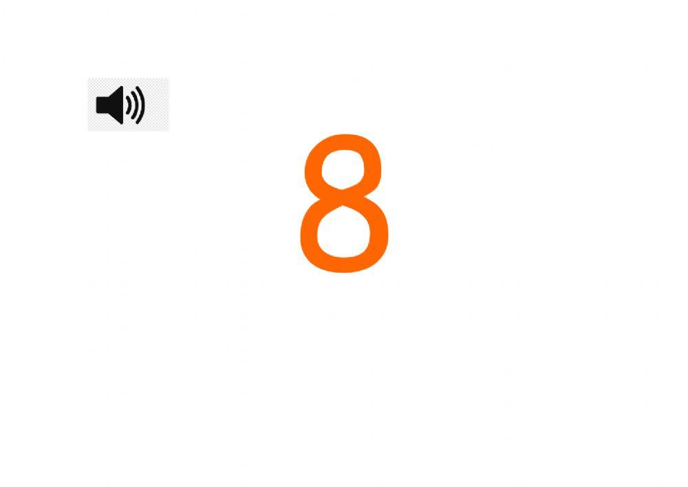 Numbers online exercise for 4 EI | Live Worksheets