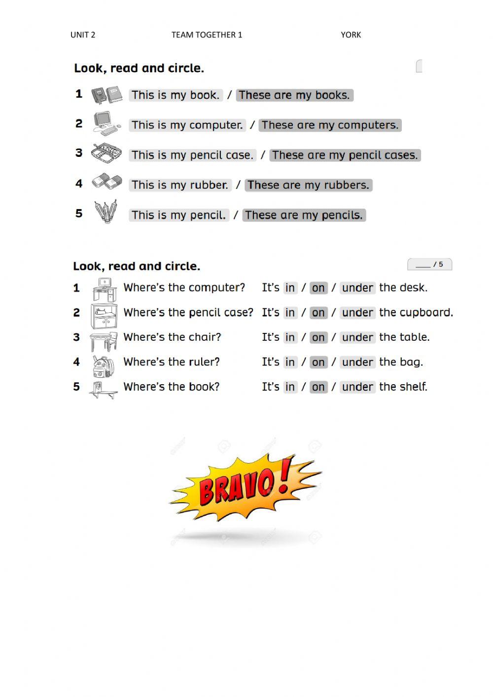 Unit 2 assessme… | Free Interactive Worksheets | 175851