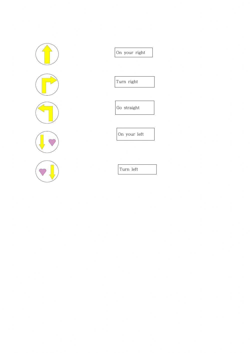 Grade 6 Lesson 4 Vocab Matching worksheet | Live Worksheets