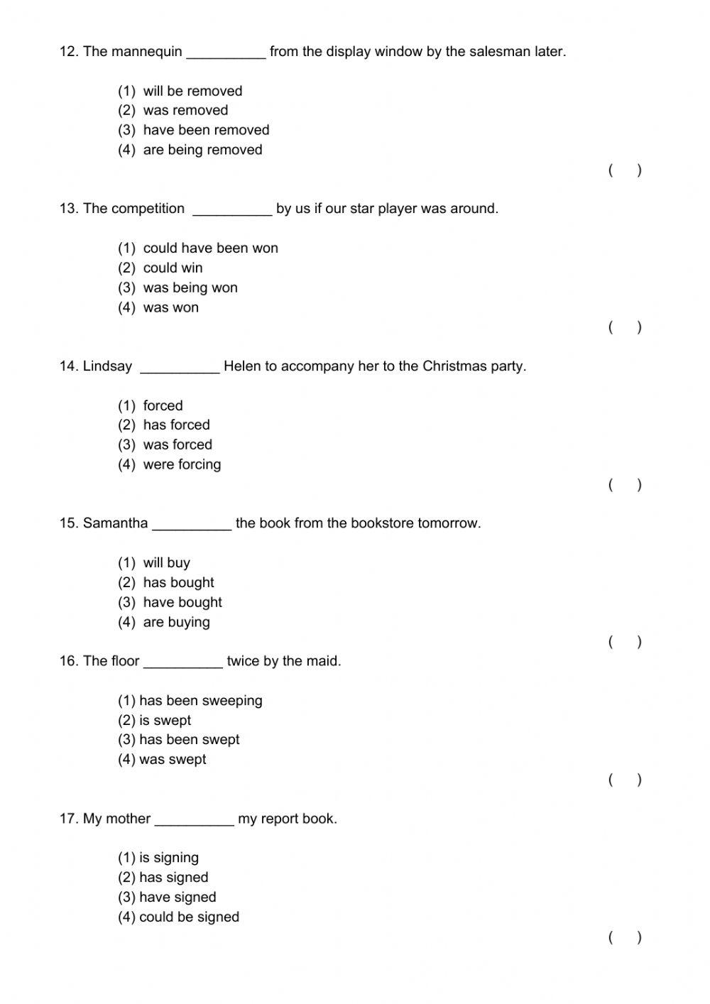 5630067 | P5 Grammar lesson 5 (part 1) | edu|Kate