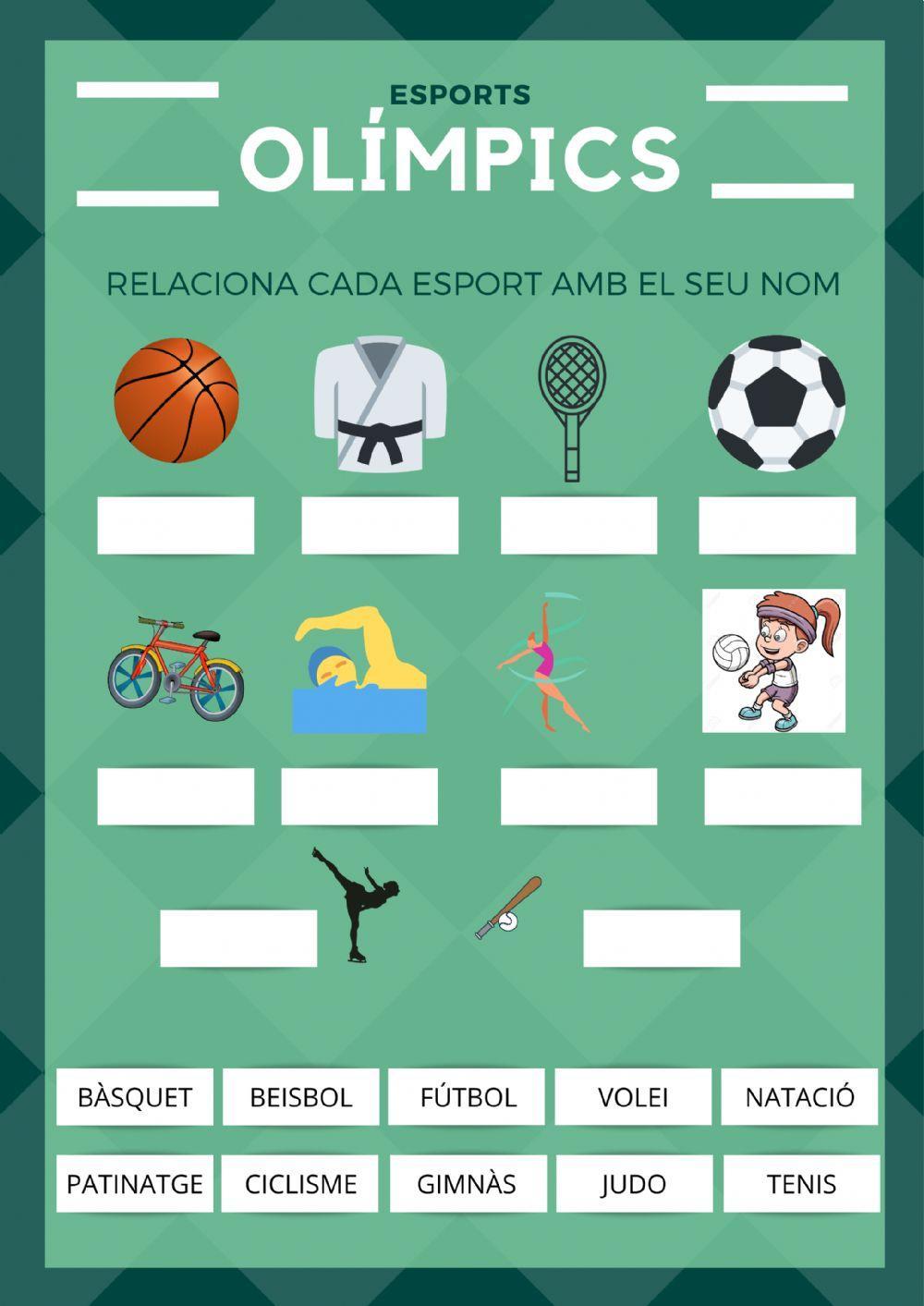 Esports interactive worksheet | Live Worksheets