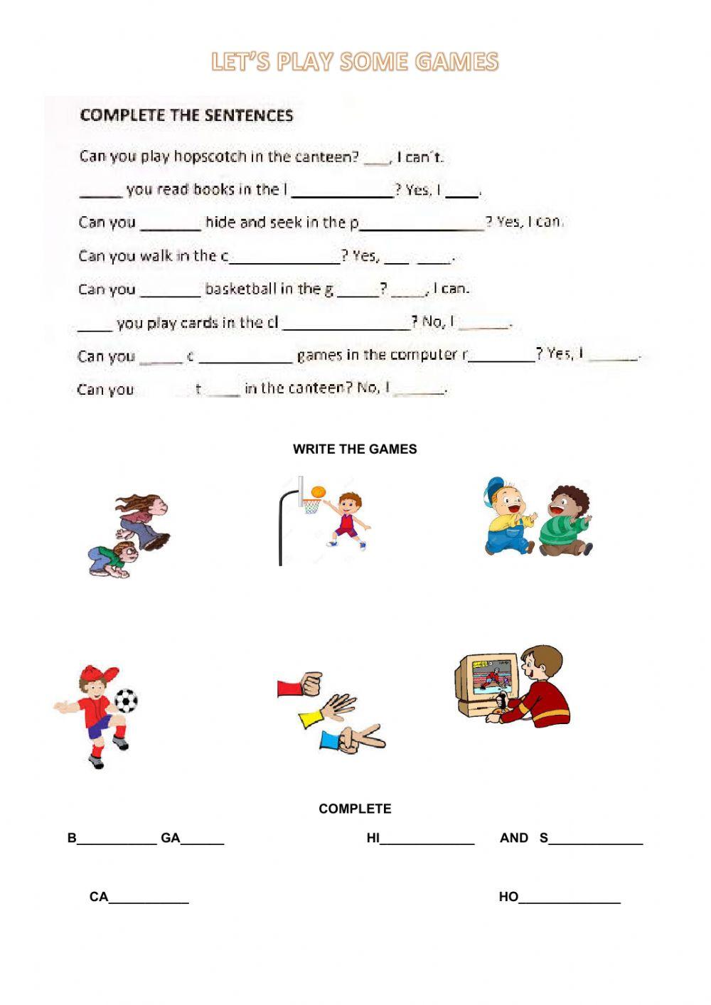 T2 school worksheet | Live Worksheets