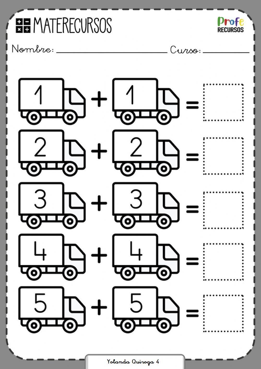 Suma 4 worksheet | Live Worksheets