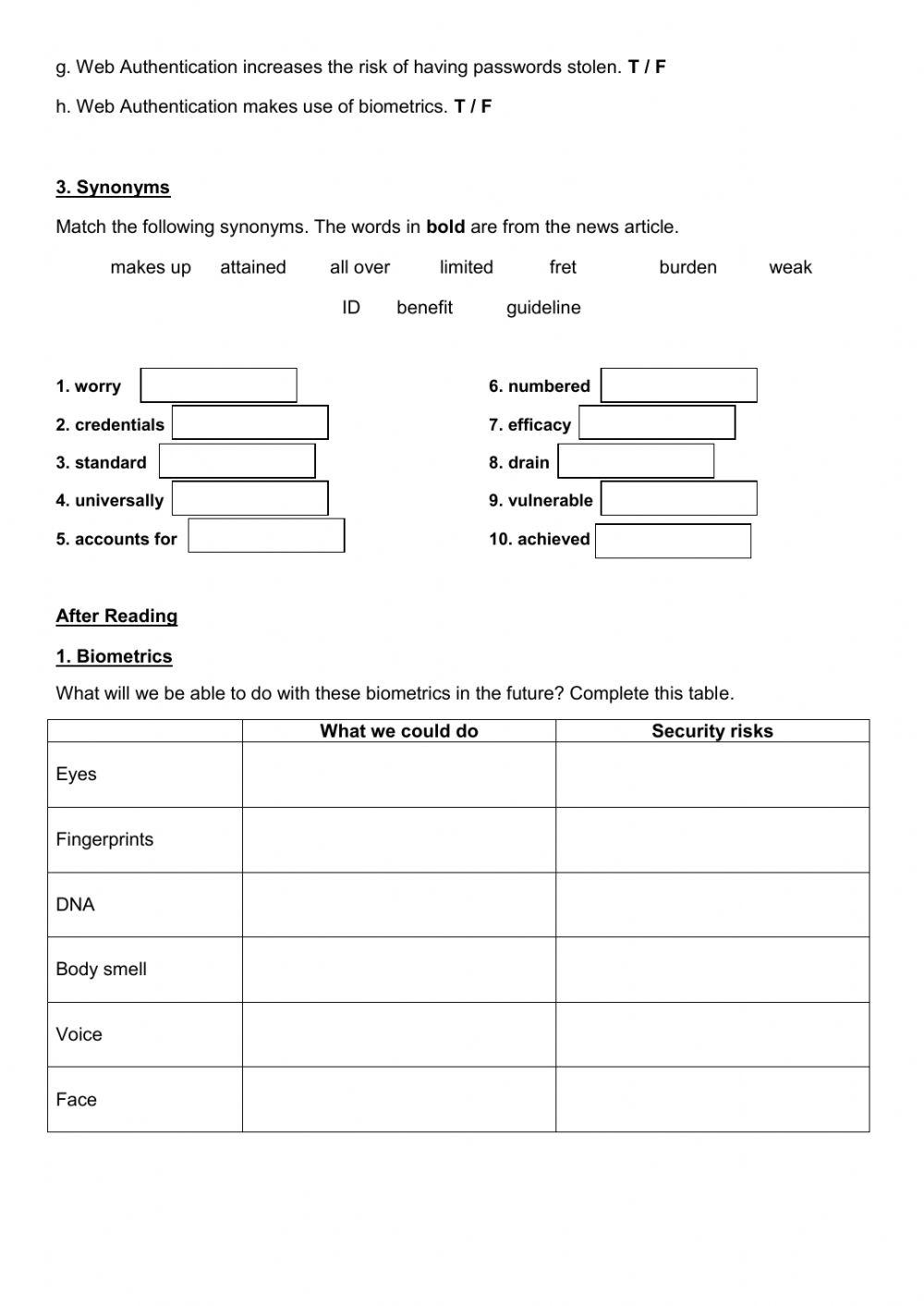 Passwords replaced by web authentication 181741