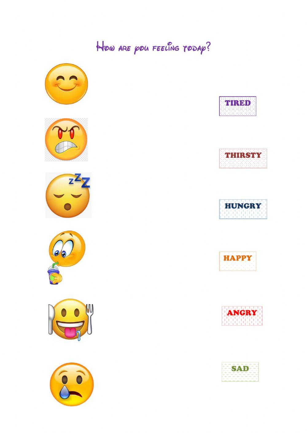 Feelings Worksheet For Grade 1 Live Worksheets feelings-worksheet-for-grade-1-live-worksheets
