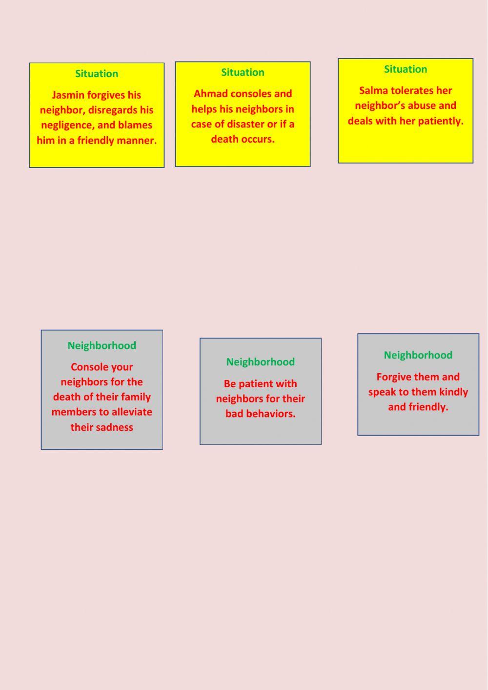Work sheet interactive worksheet for grade 2 | Live Worksheets