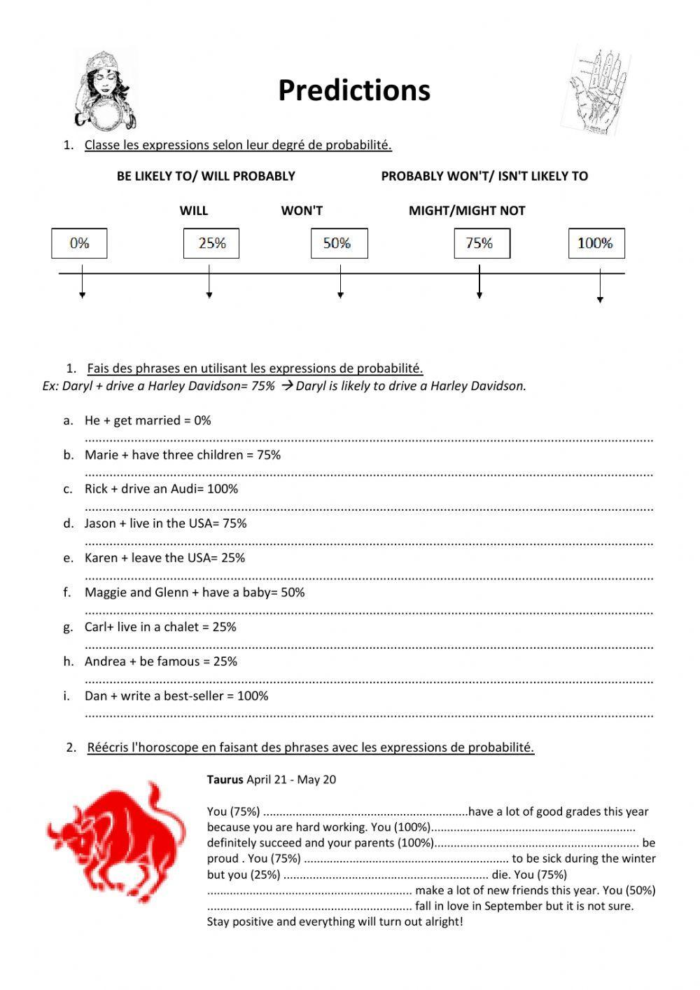 Meistermann Laura | Probability 186008 | LiveWorksheets