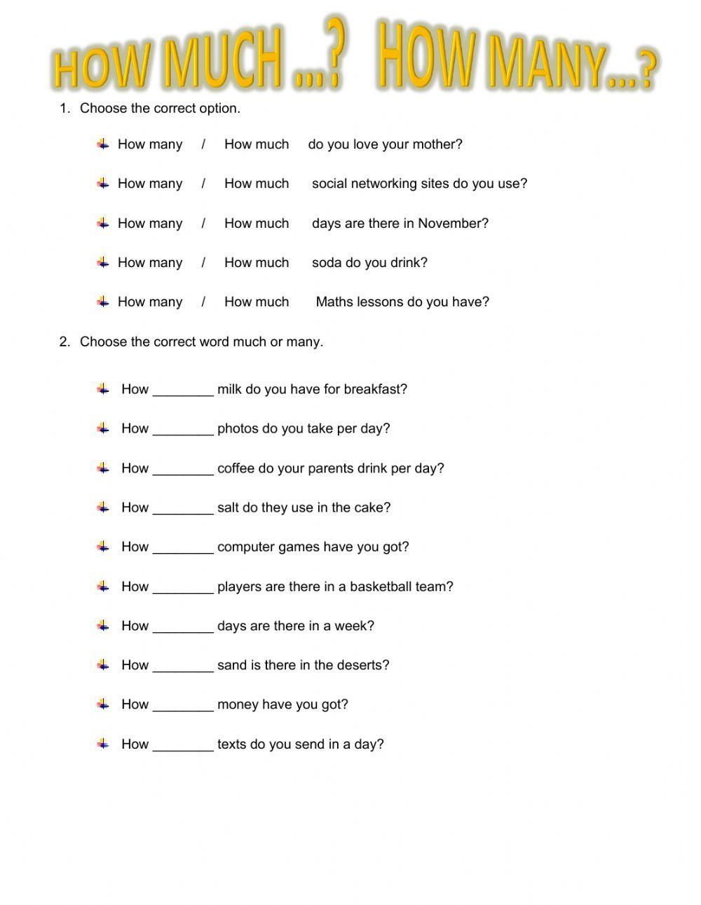 184008 | How much...? How many...? | Johanna Casallas