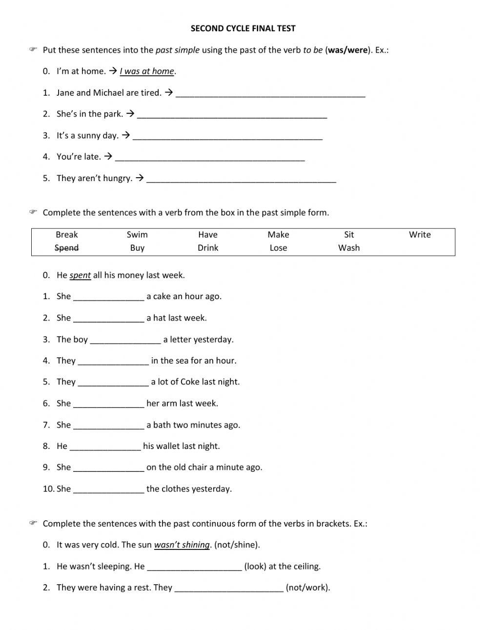 188050 | 2nd Cycle final test - Sab | Yuliana Hernández