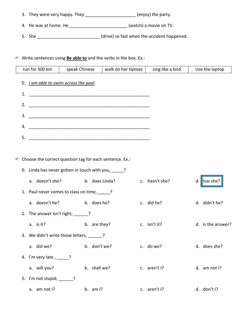 188050 | 2nd Cycle final test - Sab | Yuliana Hernández